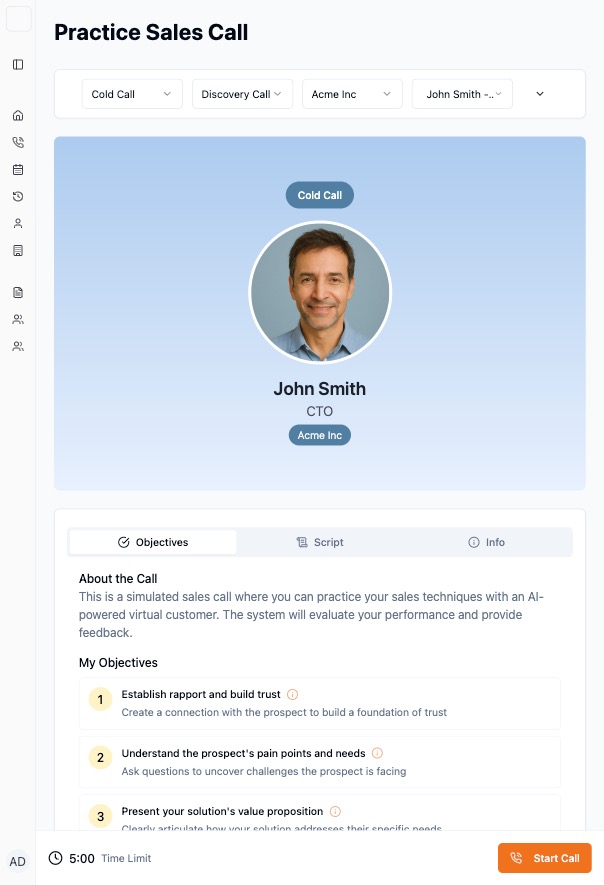 Mockingbird - Practice Tomorrow's Call Today